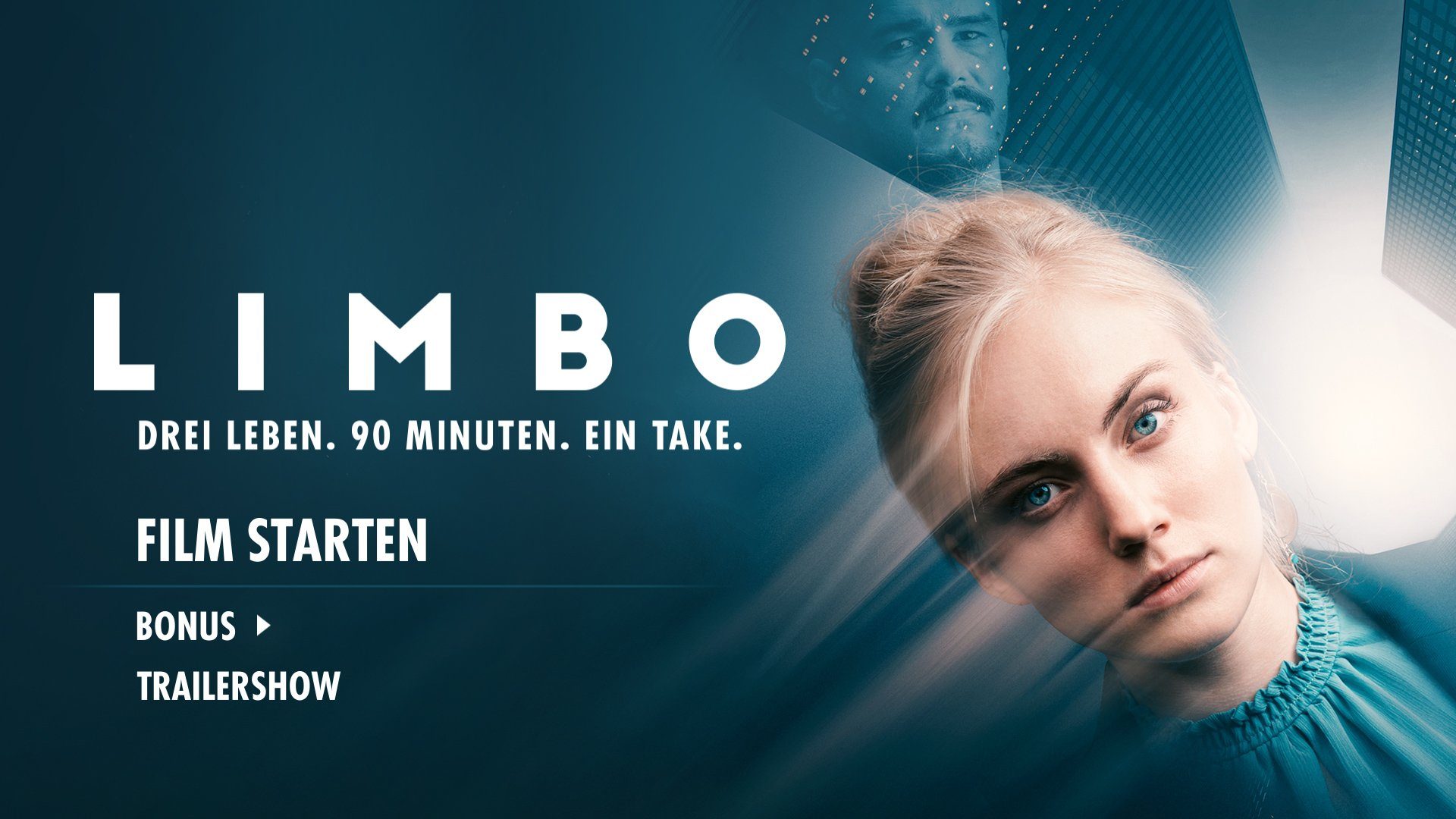 Limbo - Studio Hamburg - Postproduction